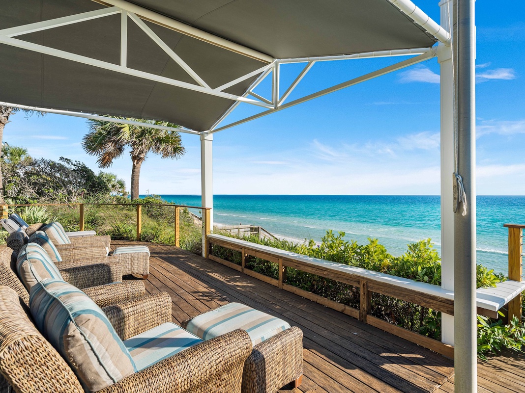 Seagrove Beach "Sea Arbor" 2940 East County Highway 30A