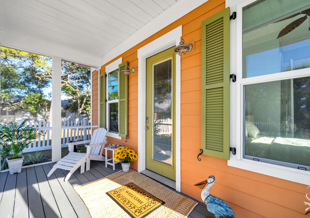 The Grand Castle | Emerald Coast Retreats