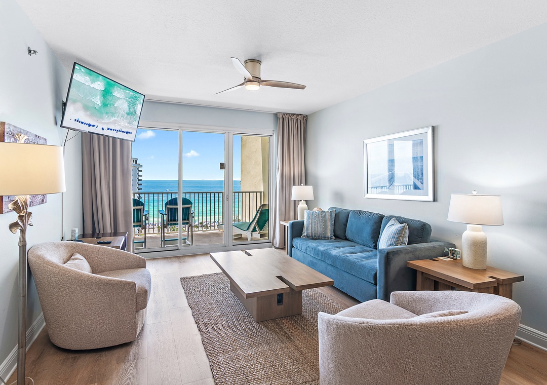 Ariel Dunes I 1403 | Real Joy