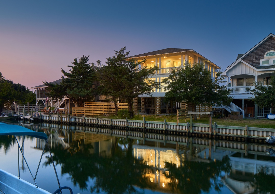 Blue Heron Realty Ocracoke: An In-Depth Guide to Rentals, Homes for ...