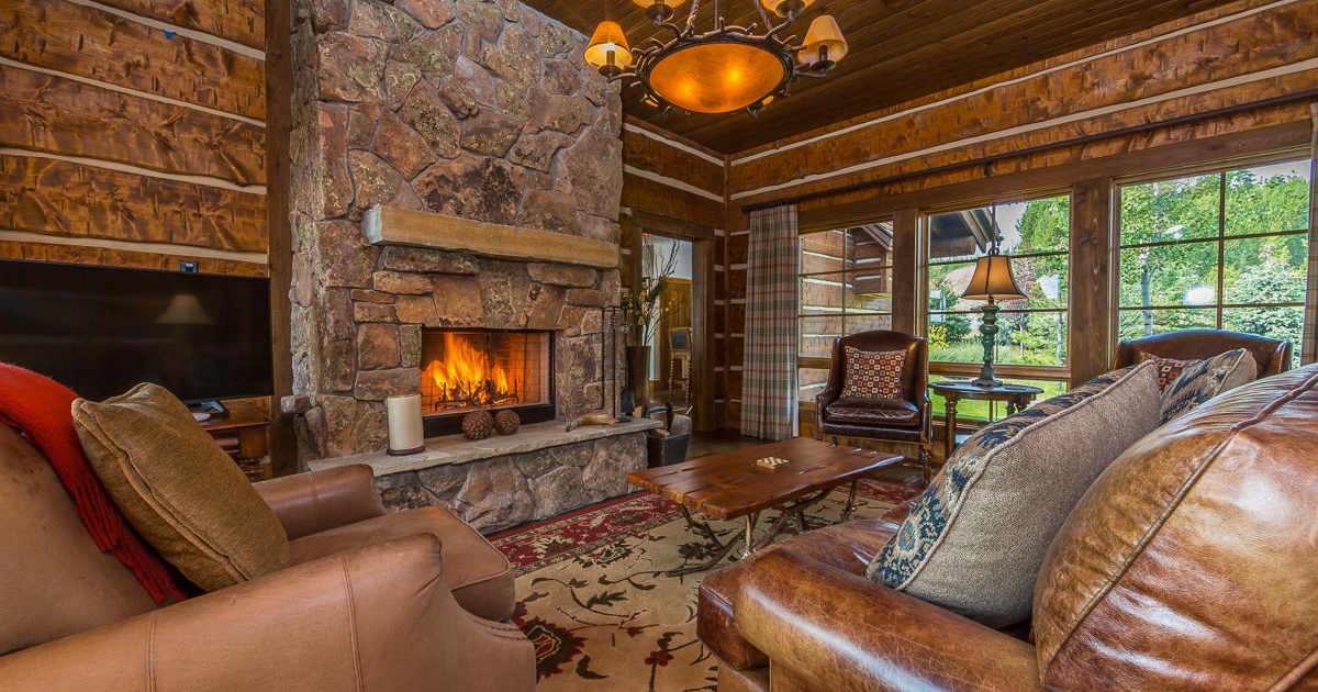 Spanish Peaks | Settlement Cabin