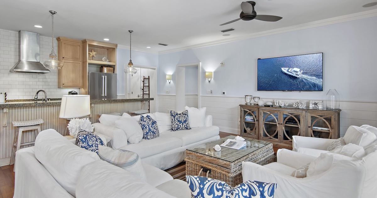 Seacrest Beach "Waterhouse 201" 8377 E Co Hwy 30A Unit 201