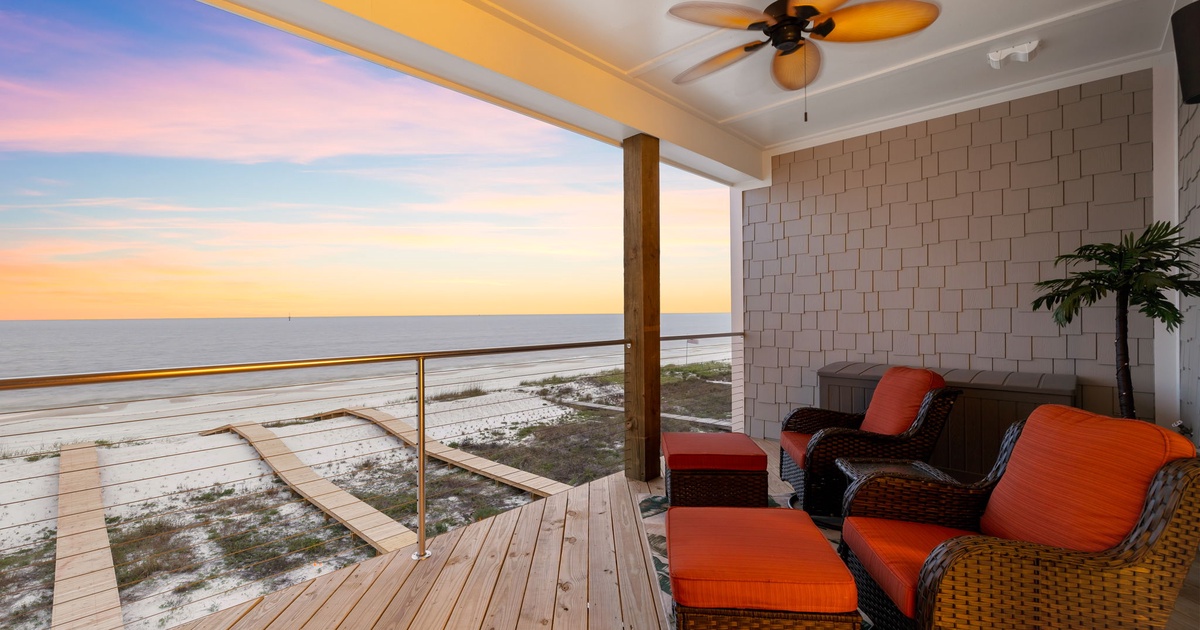 St. Joe Beach "Drift Away Chalet" 8213 W Highway 98