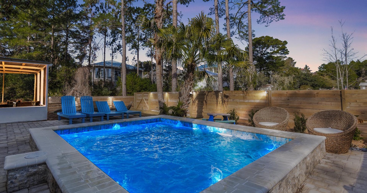 Dune Allen "Lazy Days" 912 Allen Loop Drive