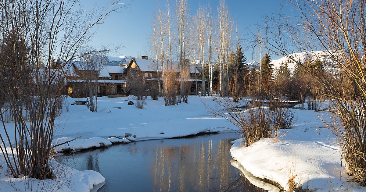 Elk Pass | The Clear Creek Group