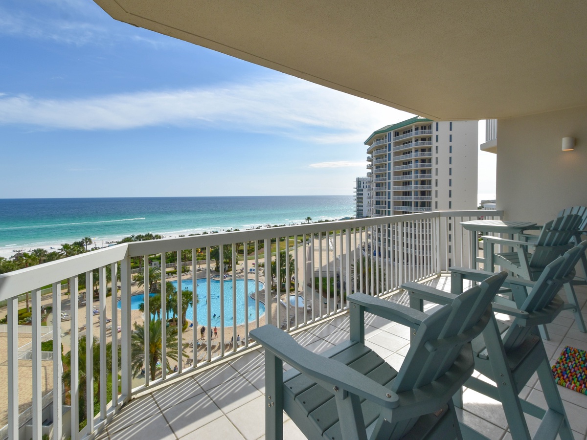 Silver Shells St. Croix 801 | Silver Shells Beach Resort