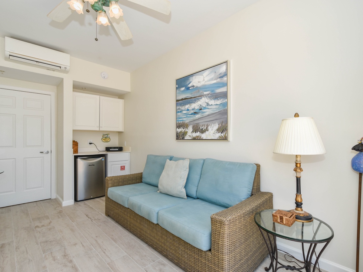 Silver Shells St. Maarten Cabana 2 | Silver Shells Beach Resort