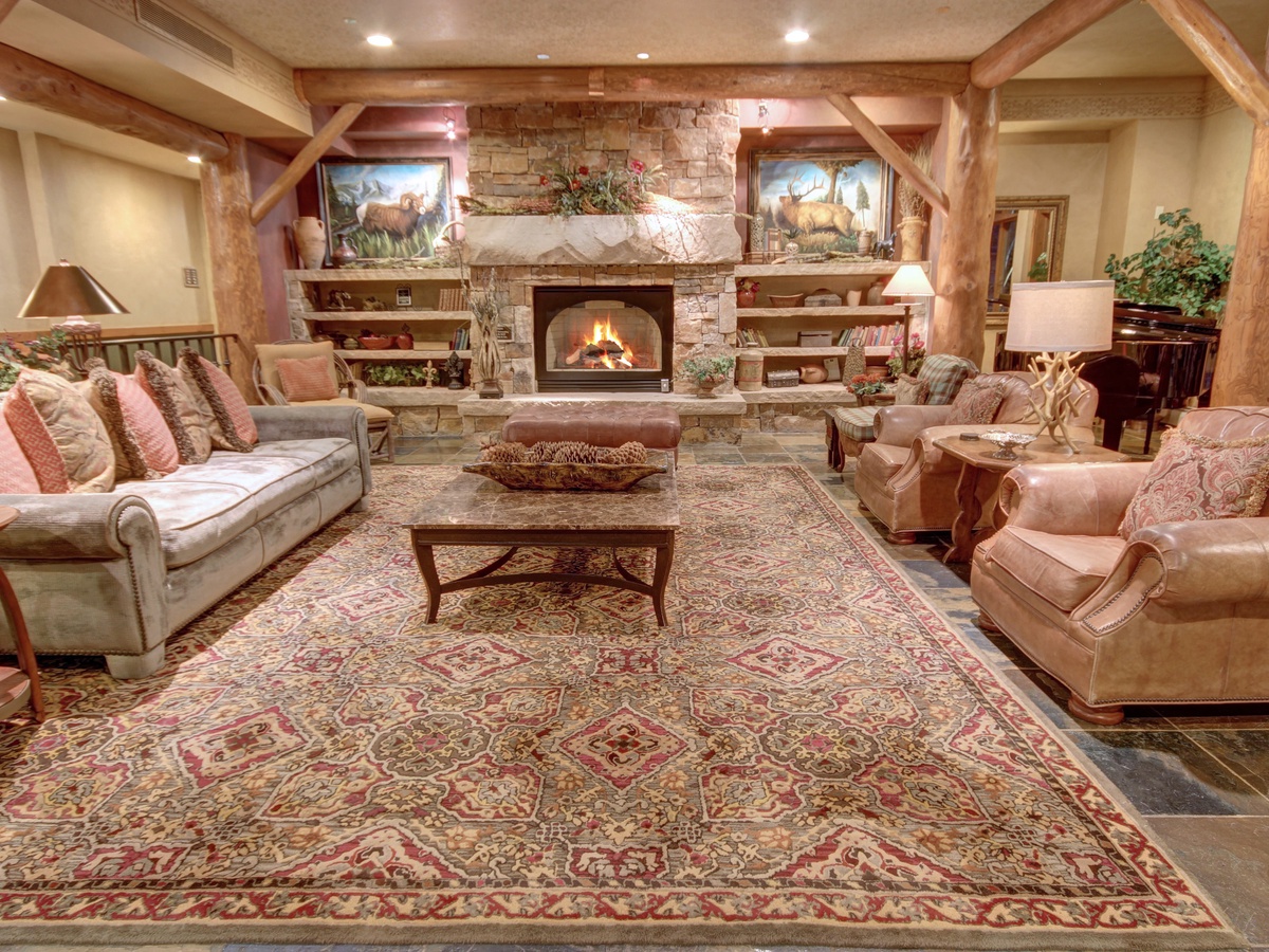 Ski-In Luxury Vacation Condos, Slopeside at Keystone Ski Resort ...