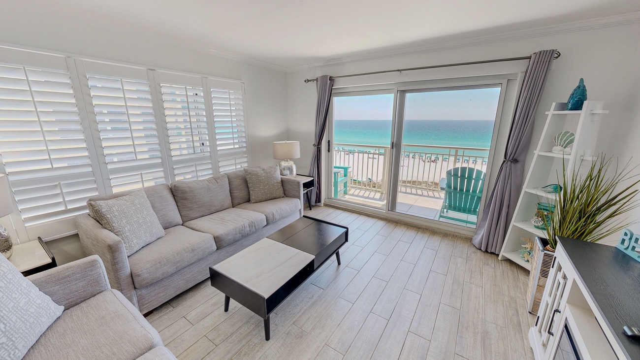Destin Towers 061 | Destin | Holiday Isle Properties, Inc.