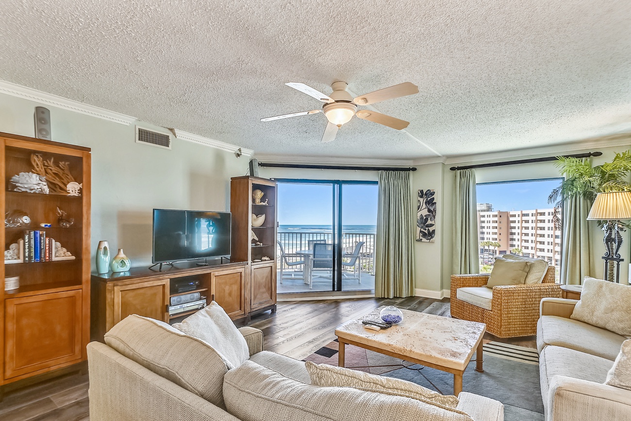 Inlet Reef 510 | Destin | Holiday Isle Properties, Inc.