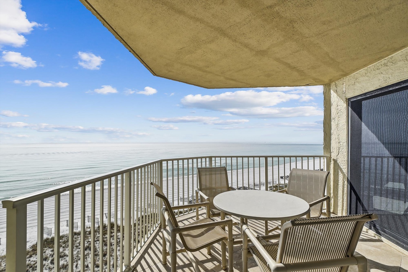 Inlet Reef 503 | Destin | Holiday Isle Properties, Inc.