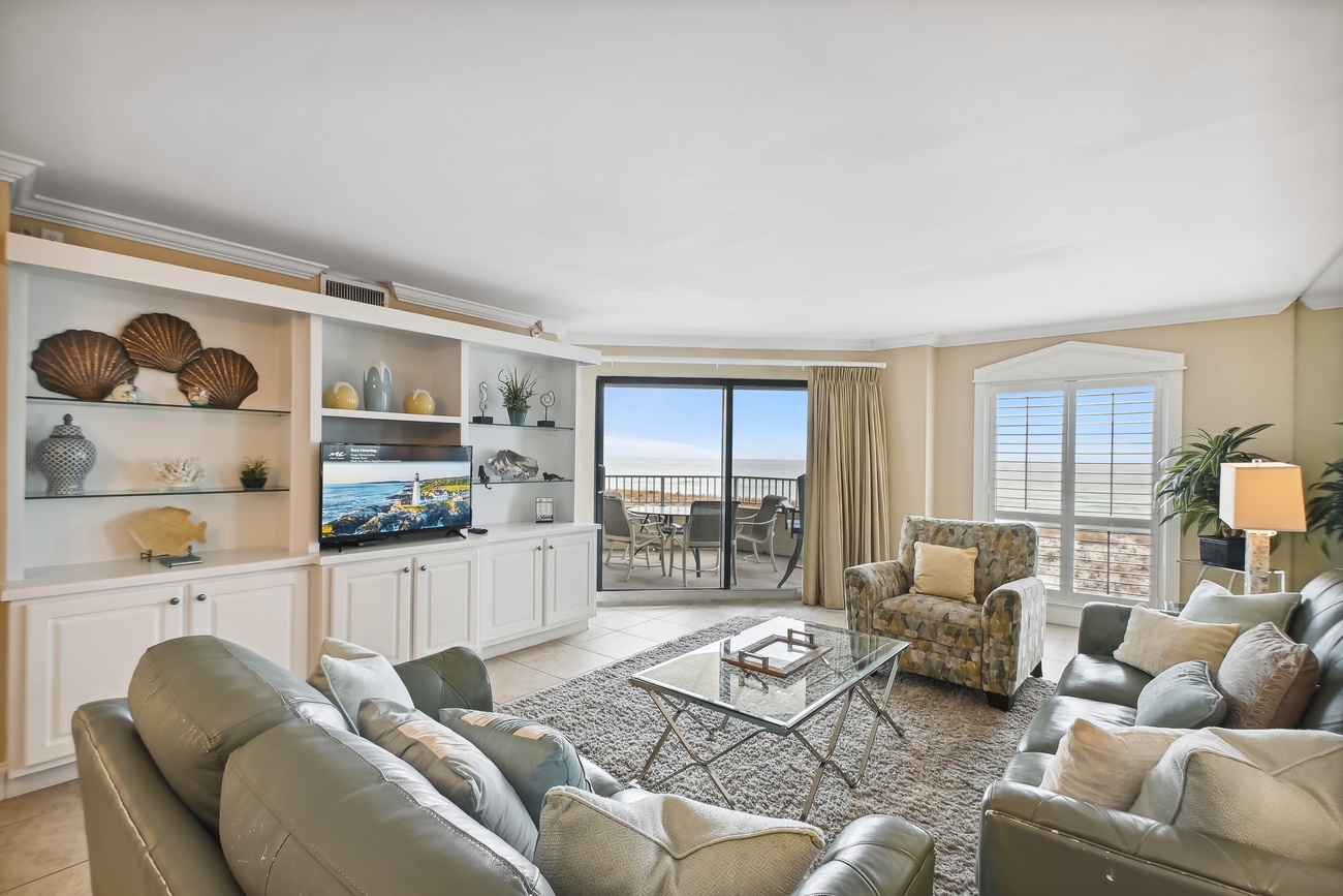 Inlet Reef 102 | Destin | Holiday Isle Properties, Inc.