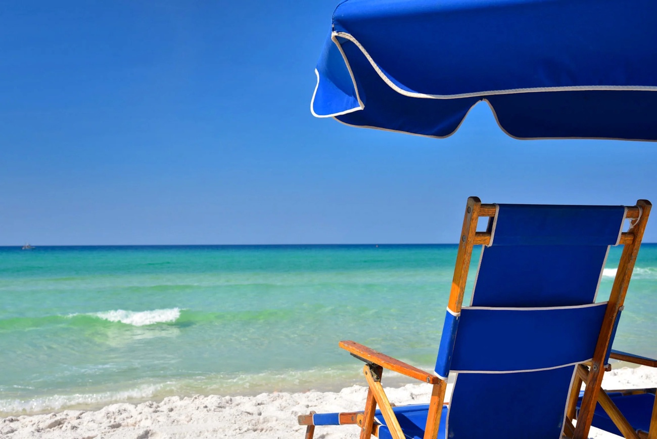 Beach House 505B | Miramar Beach | Holiday Isle Properties, Inc.