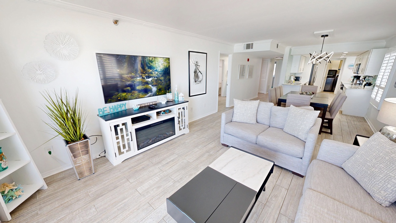 Destin Towers 061 | Destin | Holiday Isle Properties, Inc.