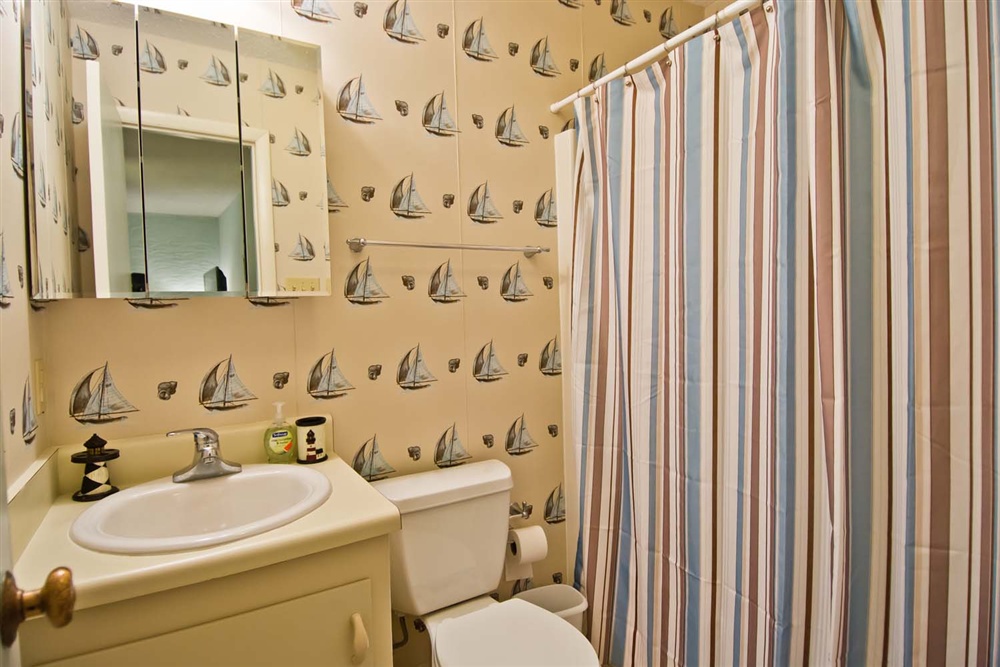 Oceans #11 | Bluewater NC