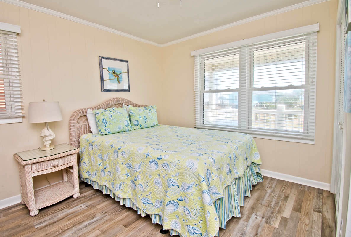 Vitamin Sea | Bluewater NC