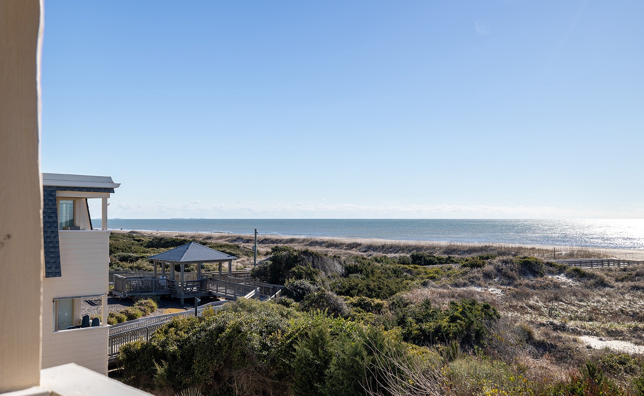 A Place At The Beach 325 | Bluewater NC