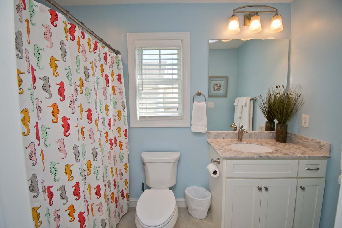 Sangria Sunset | Bluewater NC