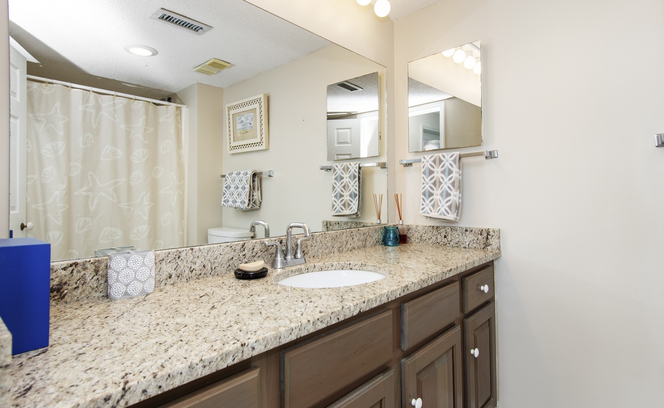 Beachwalk 202 | Bluewater NC