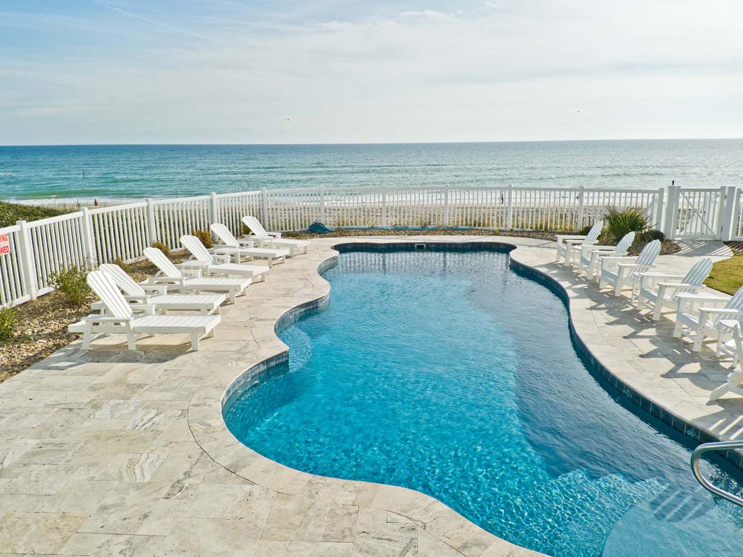 The Nautilus | Bluewater NC