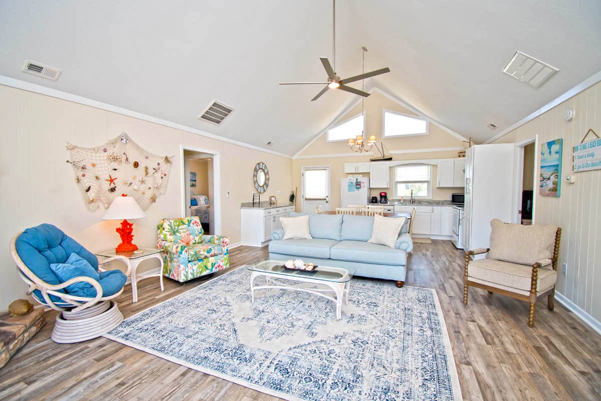 Vitamin Sea | Bluewater NC