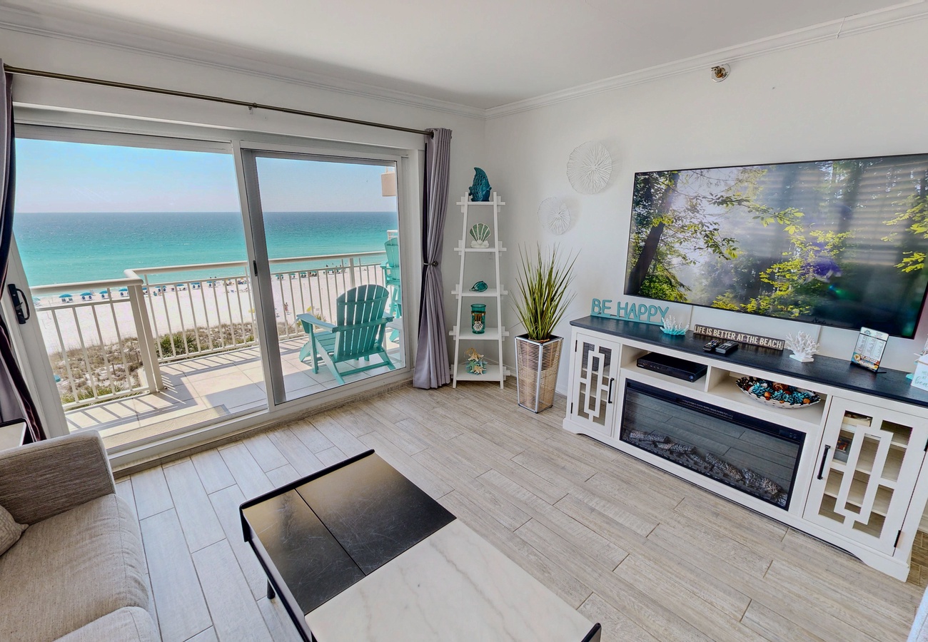 Destin Towers 061 | Destin | Holiday Isle Properties, Inc.