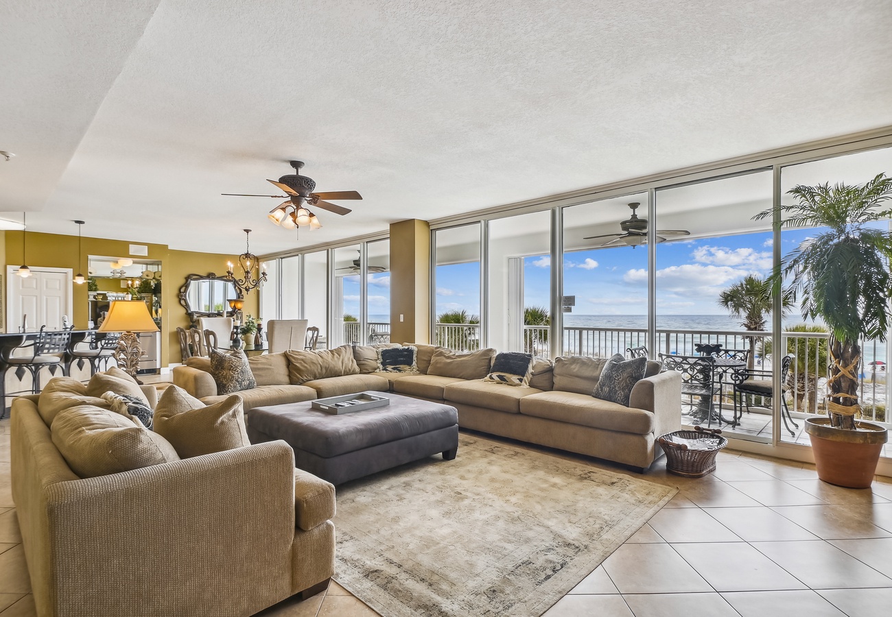 Oceania By Holiday Isle Properties
