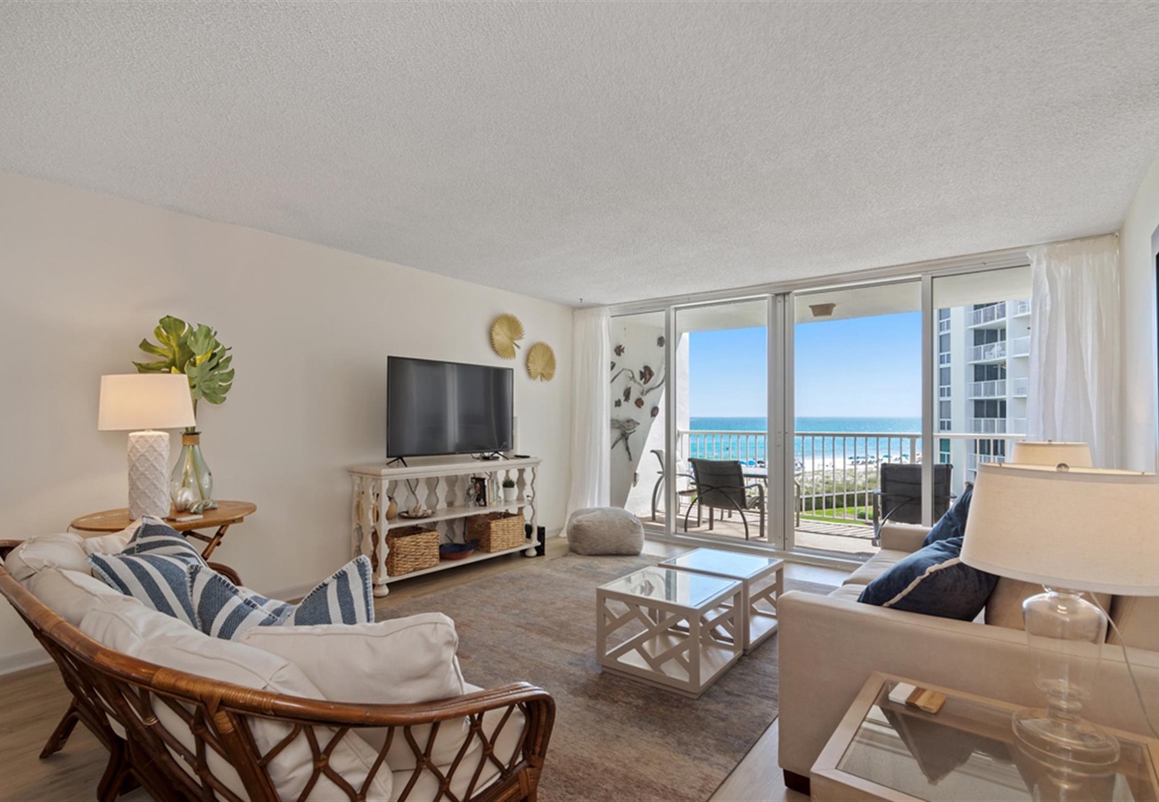 Shoreline Towers 1045 | Destin | Holiday Isle Properties, Inc.
