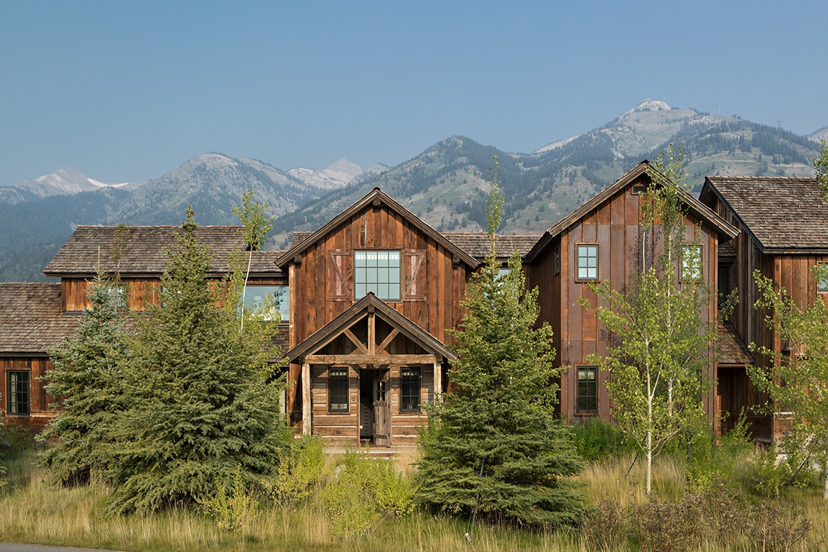 Four Pines 08 | The Clear Creek Group