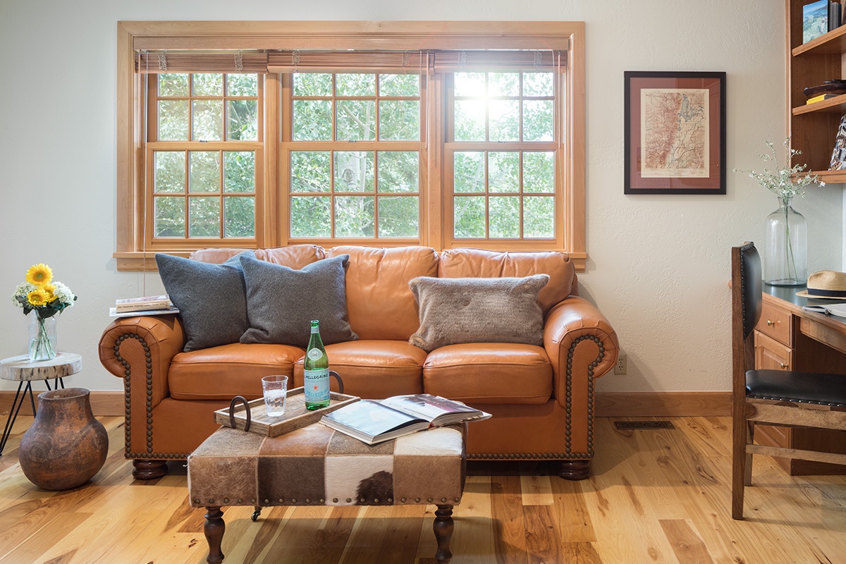 Two Elk Lodge | The Clear Creek Group