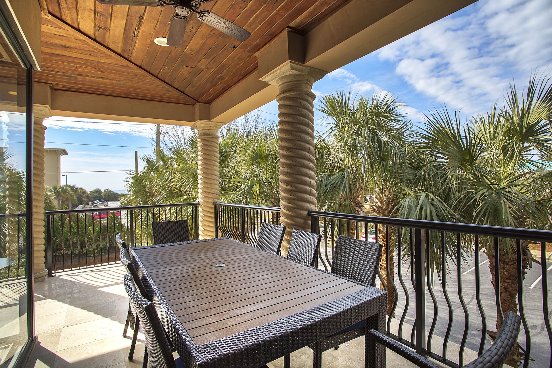 Galileo in Destin's Miramar Beach | Ocean Reef Resorts