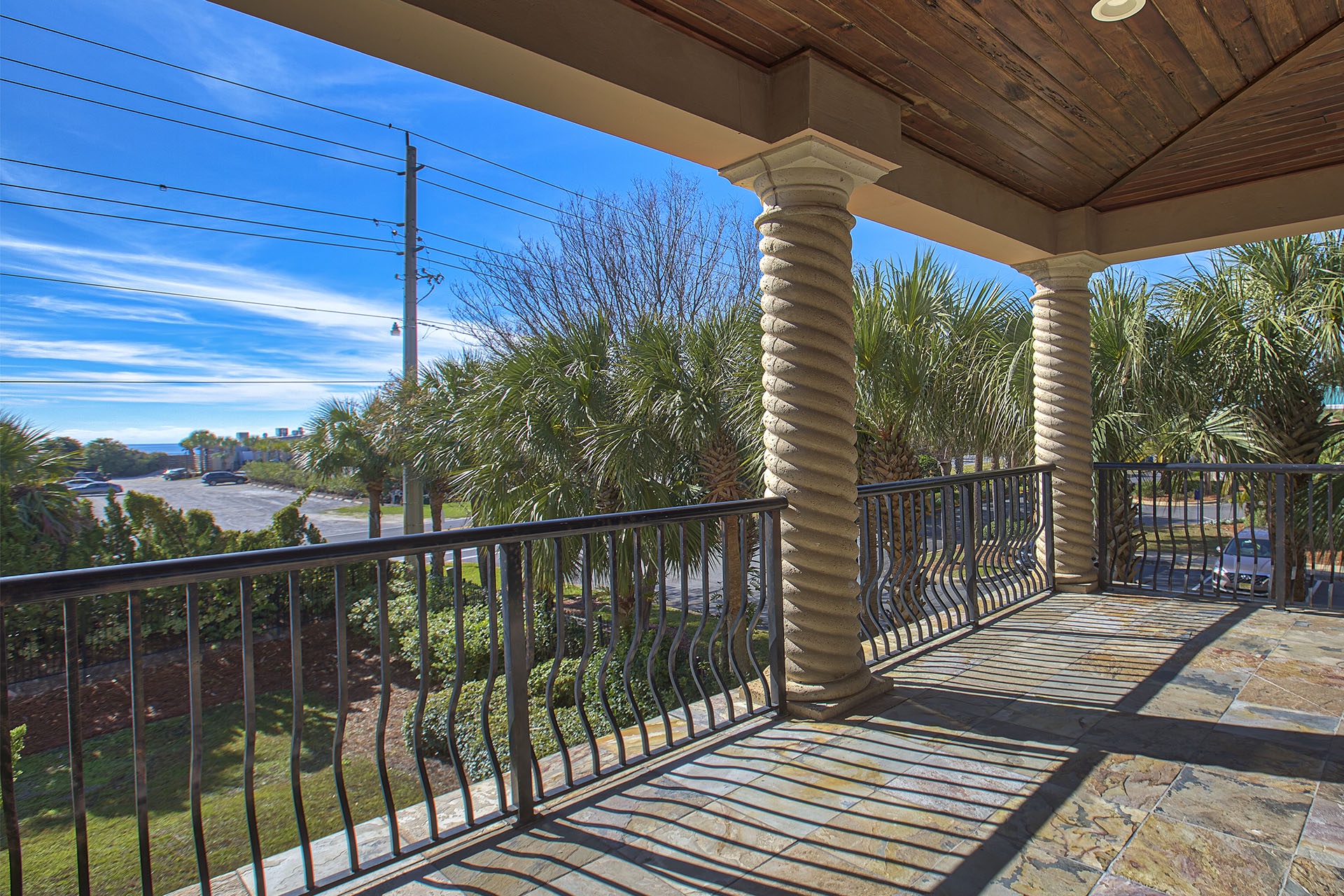 Galileo in Destin's Miramar Beach | Ocean Reef Resorts