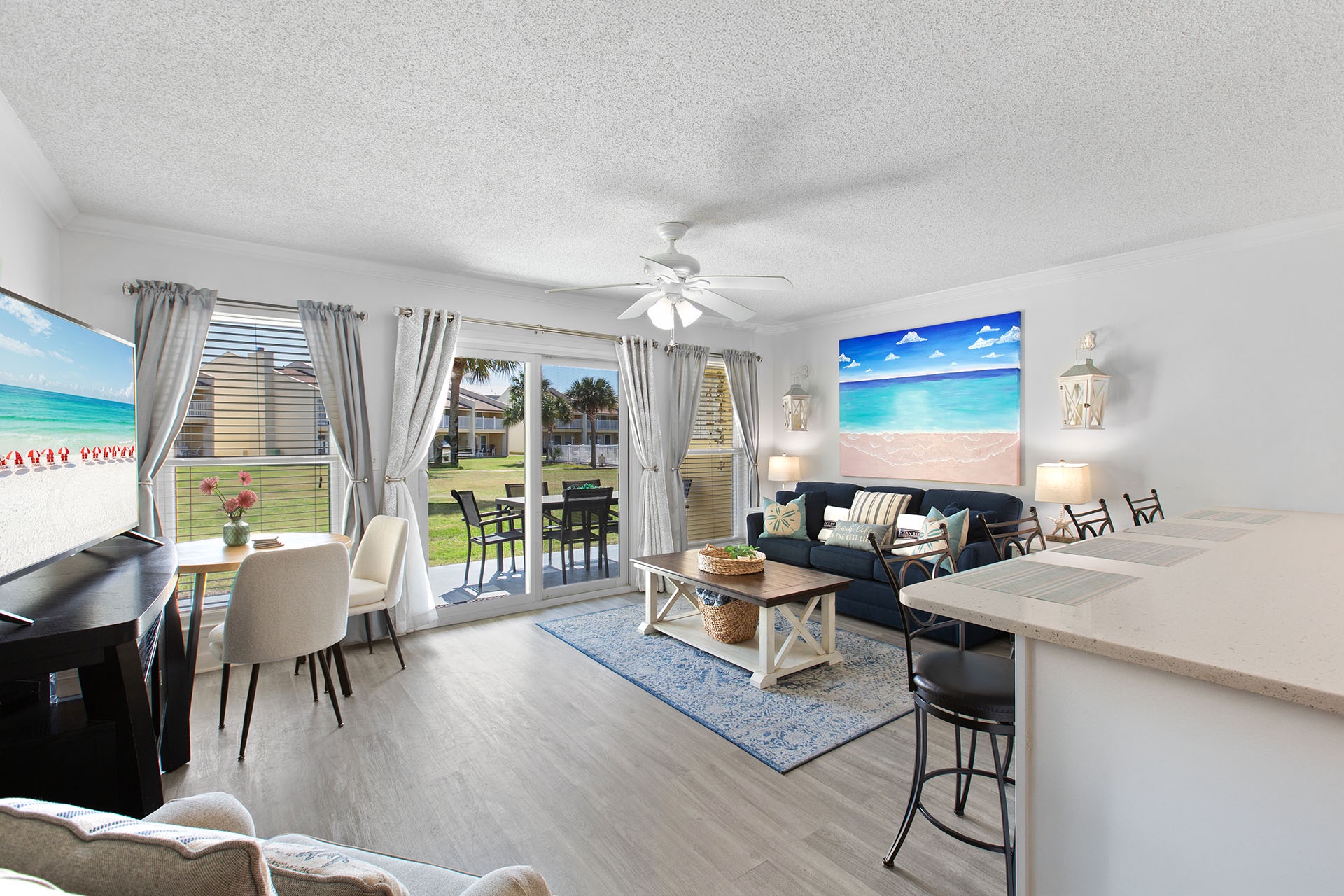 Seacove 7B in Destin's Miramar Beach | Ocean Reef Resorts