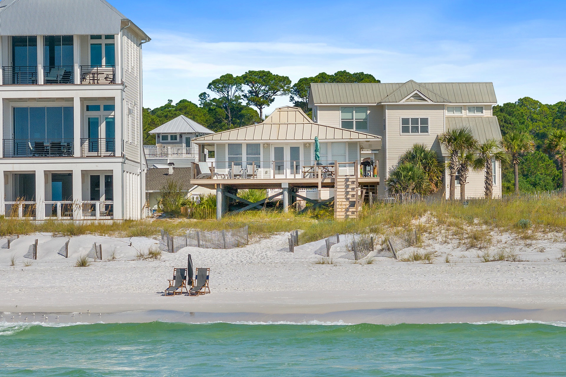 Goodnight Dune on 30A's Dune Allen Beach | Ocean Reef Resorts