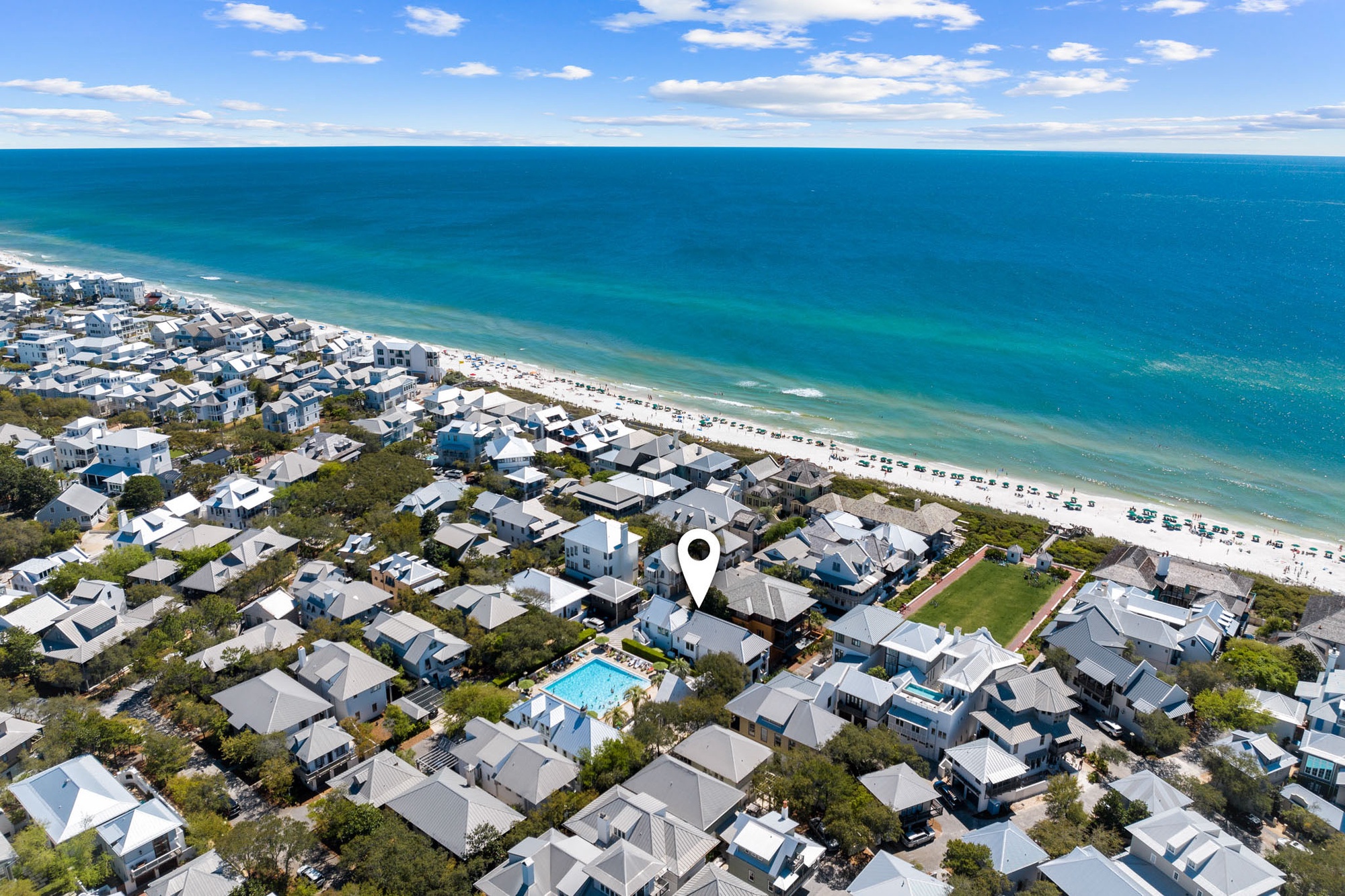 Abba Cottage & Carriage House