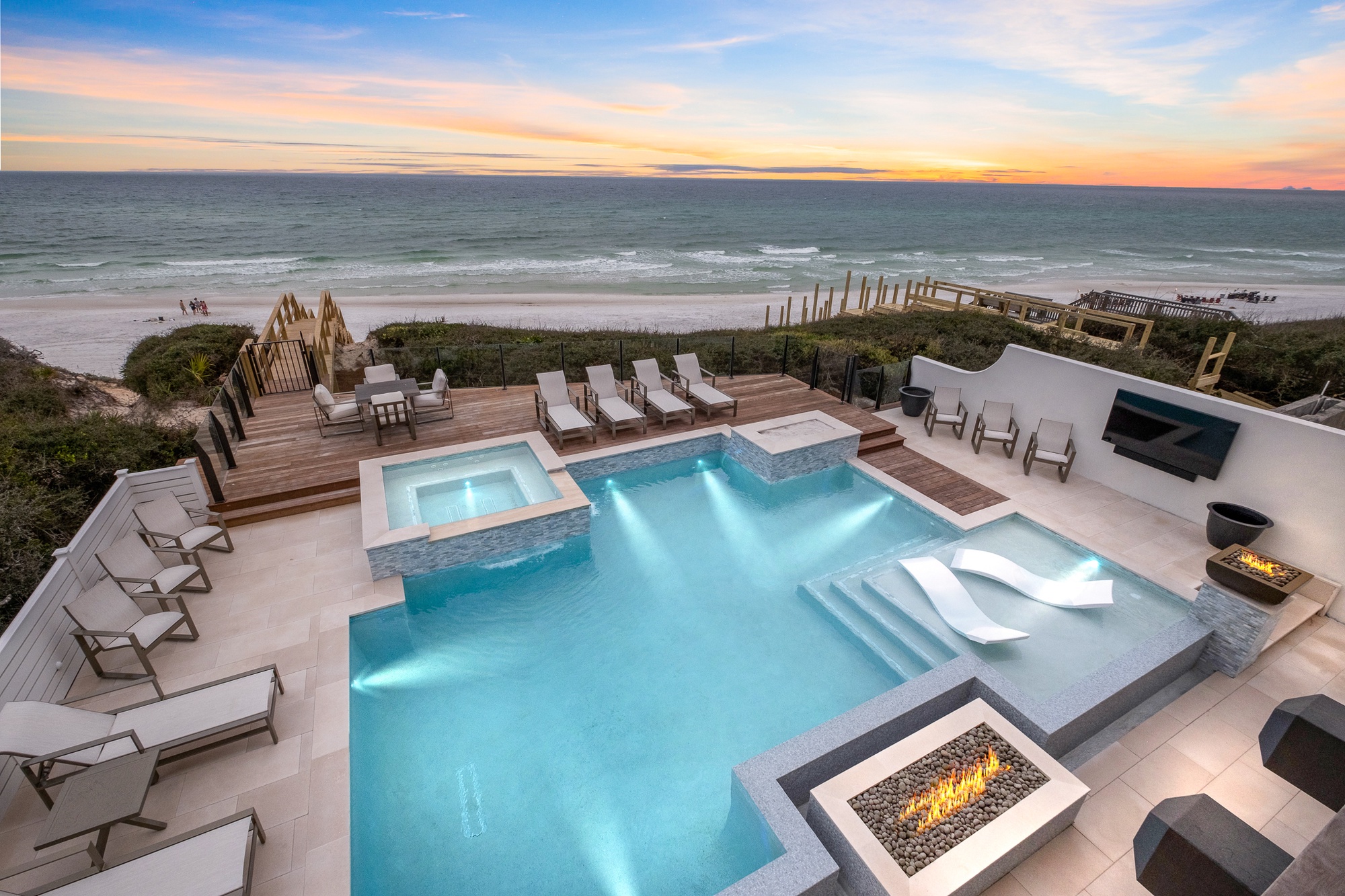 Gulf Front Sanctuary