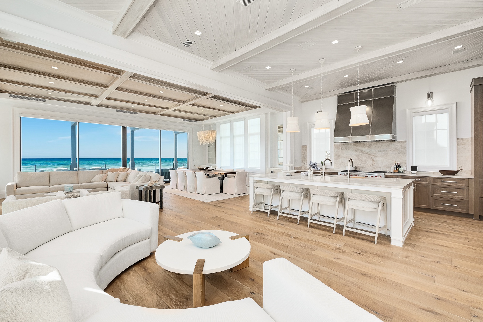 Gulf Front Sanctuary