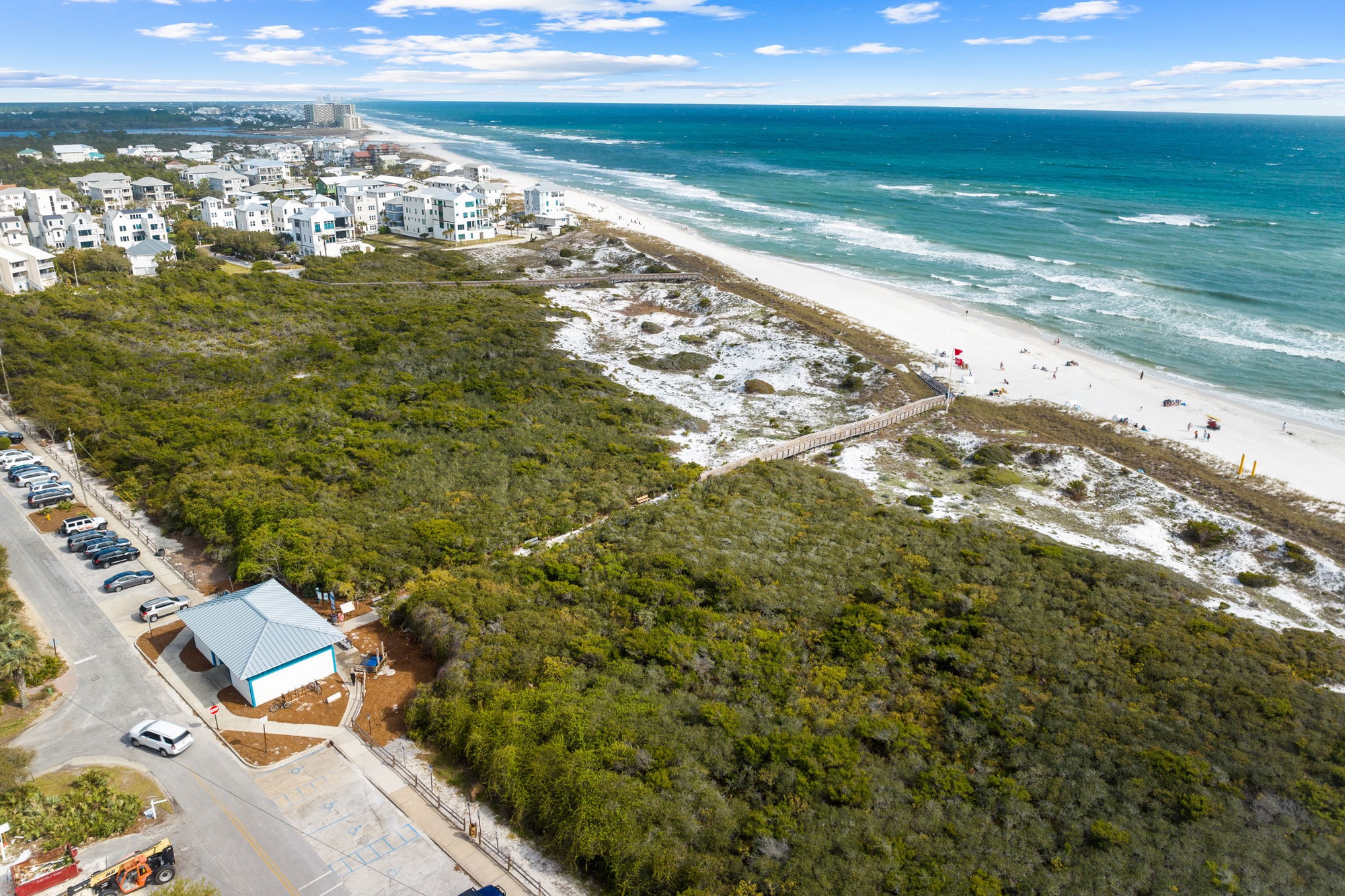 Seven Palms Pinnacle