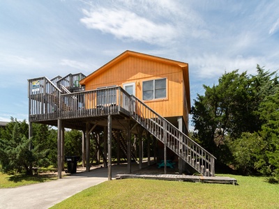 Outer Banks Rentals | Oceanfront OBX Vacation Rentals NC