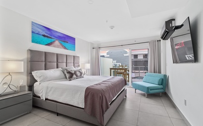 Aruba Vacation Rentals - Condos & Villas in Aruba | Blue Aruba Rentals