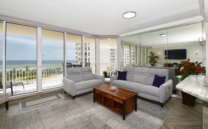 Vacation Rentals | Silver Shells Beach Resort & Spa