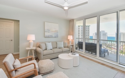 Silver Shells Beach Resort & Spa | Compass Resorts