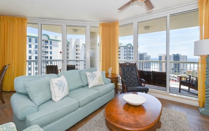 3 Bedroom Condos | Silver Shells Beach Resort & Spa