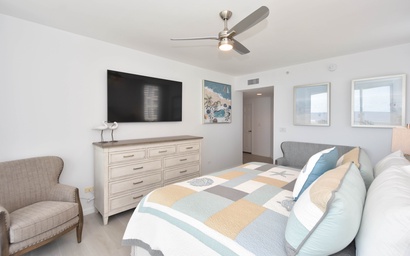 3 Bedroom Condos | Silver Shells Beach Resort & Spa