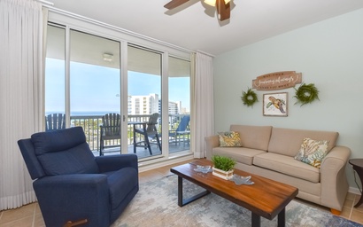 Silver Shells Beach Resort & Spa | Compass Resorts