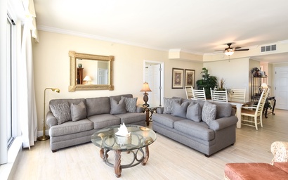 Vacation Rentals | Silver Shells Beach Resort & Spa