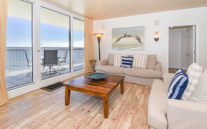 Silver Shells Beach Resort & Spa | Compass Resorts