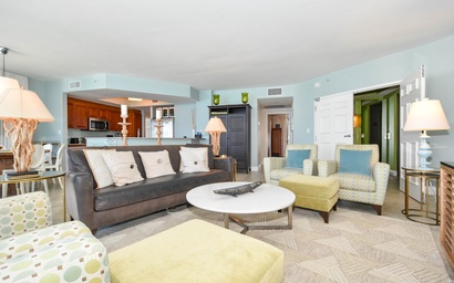 Silver Shells Beach Resort & Spa | Compass Resorts