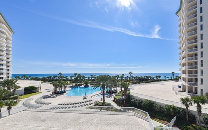Vacation Rentals | Silver Shells Beach Resort & Spa
