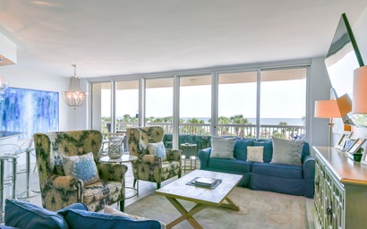 Silver Shells Beach Resort & Spa | Compass Resorts